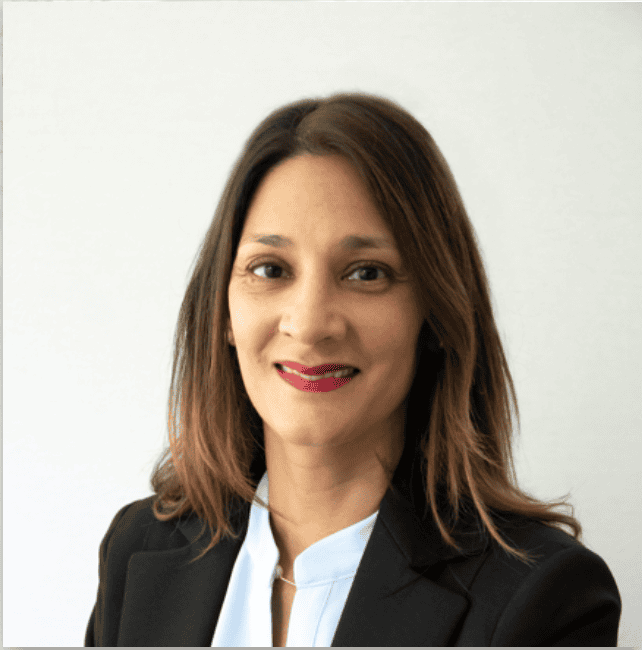 Sakeena B. Naqvi - Employment Immigration Attorney - Louisiana